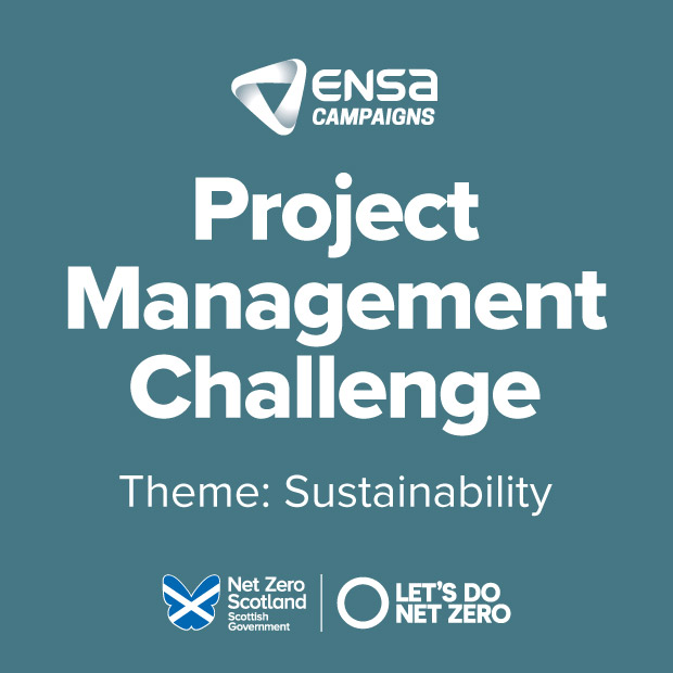Napier Project Management Challenge
