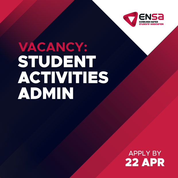 Student Activities Administrator