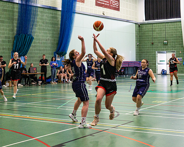 A - Z of Sports Clubs